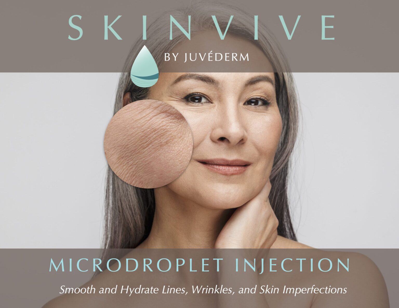 What Is SkinVive By Juvederm? All Your Questions Answered